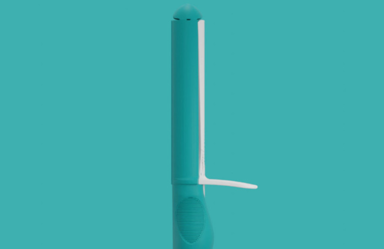 Salus Biomedical - Mais por Menos para Muitos