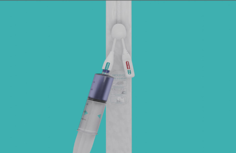 Salus Biomedical - Mais por Menos para Muitos